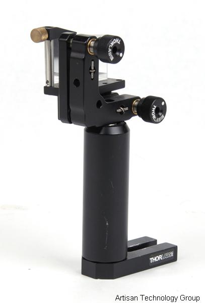 KM100P ThorLabs (Kinematic Prism Mount) | ArtisanTG™