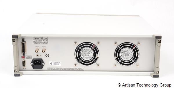 PRO8000 Thorlabs / Profile (8-Slot Mainframe Chassis) | ArtisanTG™