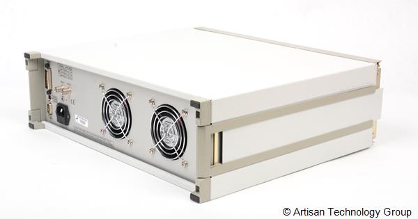 Thorlabs Beam Profiler