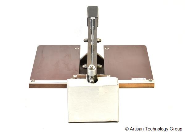 JDC.25-10 Thwing-Albert Instrument (Precision Sample Cutter) | ArtisanTG™