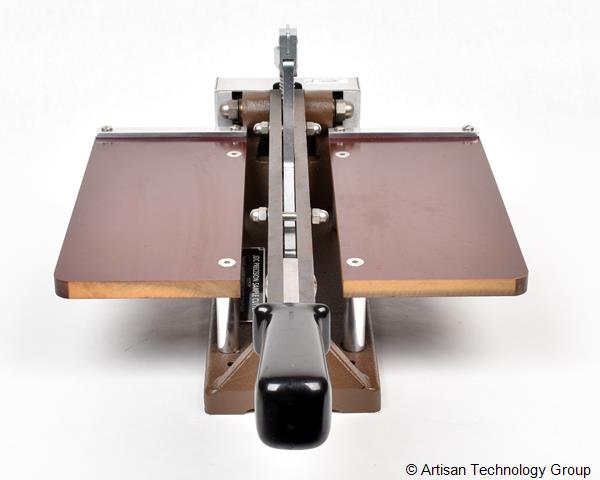 JDC.375-10 Thwing-Albert Instrument (JDC Precision Sample Cutter ...