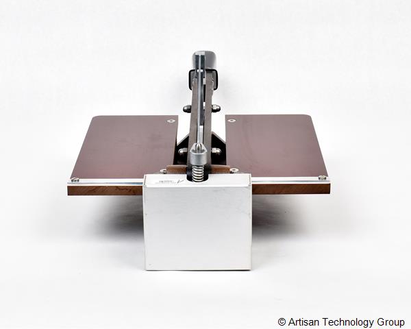 JDC.375-10 Thwing-Albert Instrument (JDC Precision Sample Cutter ...