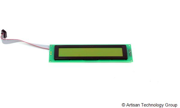 TM404AD Tianma Microelectronics (LCD Display) | ArtisanTG™