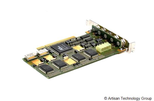 Buzzard-HR4 Tigris (Eagle Quattro PCI Image Capture Frame Grabber ...