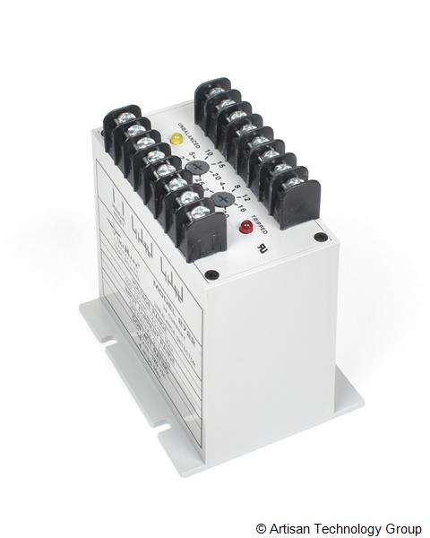 2722 Time Mark (Current Unbalance Detector) | ArtisanTG™