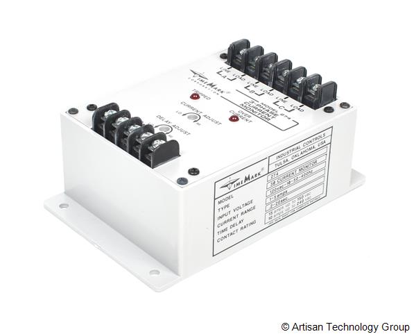 274-5-120VAC-A Time Mark (3-Phase Current Monitor) | ArtisanTG™