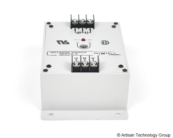 C263 Time Mark (3-Phase Power Monitor) | ArtisanTG™