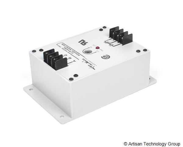 C263 Time Mark (3-Phase Power Monitor) | ArtisanTG™