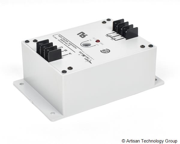 C263 Time Mark (3-Phase Power Monitor) | ArtisanTG™
