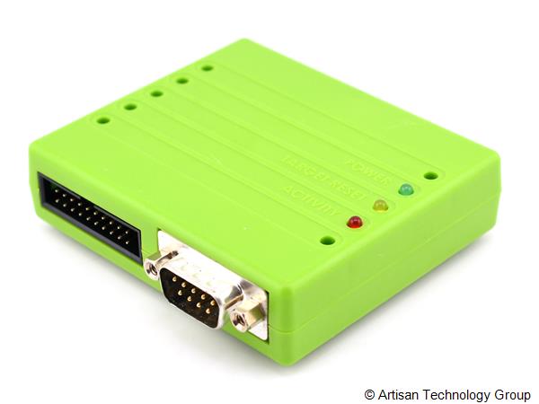 Flyswatter2 Tincan Tools (USB to JTAG In-Circuit Debugger and Programmer) | ArtisanTG™