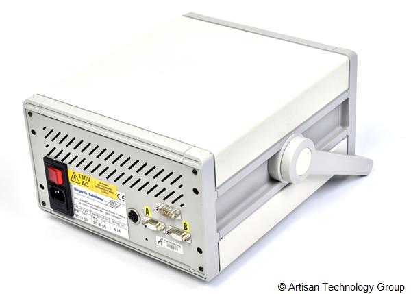 Multimag Magnetic Solutions (Variable Field Permanent Magnet Control ...
