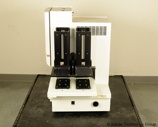 Quadra 3 Tomtec (Cherry Picker Automated Liquid Handling Workstation ...