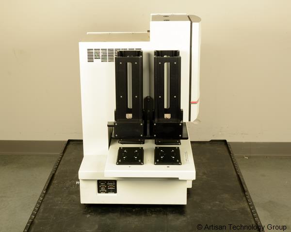 Quadra 3 Tomtec (Cherry Picker Automated Liquid Handling Workstation ...