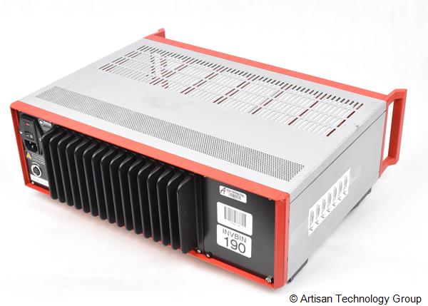 DC-110/19 Toptica (Laser Diode Controller) | ArtisanTG™