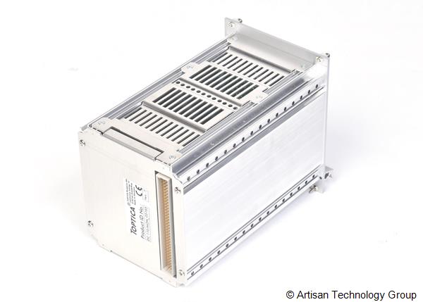 DC-110 Toptica (3-Channel Diode Laser Control Module) | ArtisanTG™