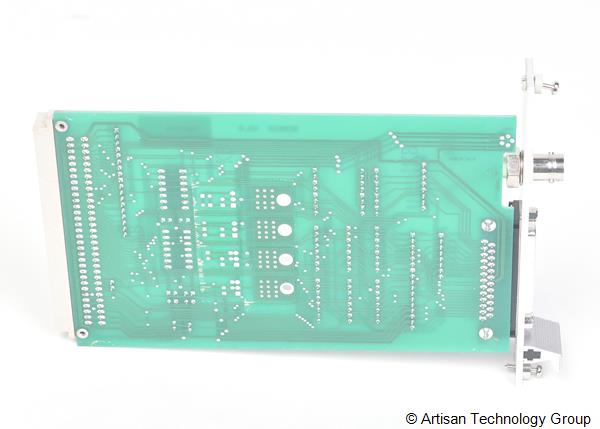 Toptica (Analog Interface Module) | ArtisanTG™