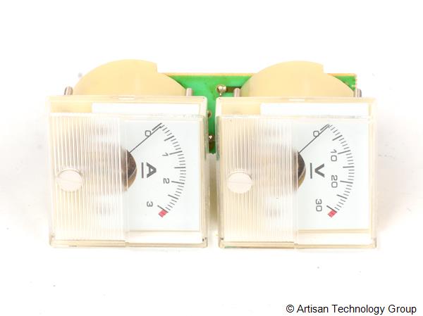 6603A Topward Electric Instruments (Dual Tracking Analog DC Power ...