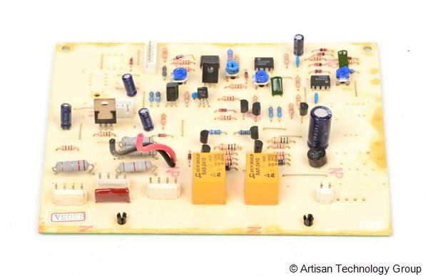 6603A Topward Electric Instruments (Dual Tracking Analog DC Power ...