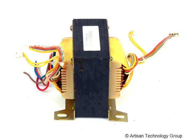 6603A Topward Electric Instruments (Dual Tracking Analog DC Power ...