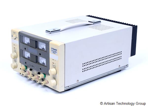 6306A Topward (Dual Tracking DC Power Supply) | ArtisanTG™