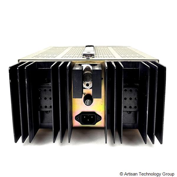 TPS-4000 Topward Electric Instruments (Dual-Tracking DC Power Supply ...