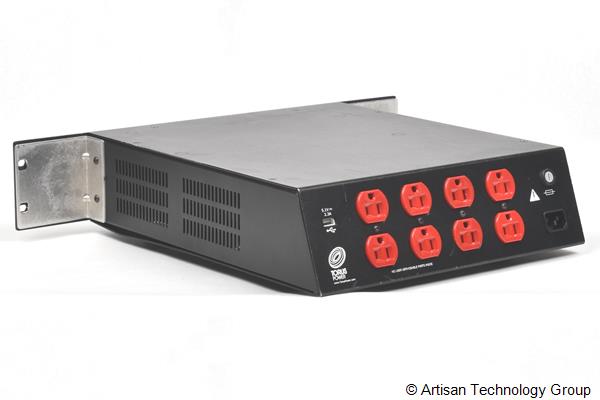 TOT MAX SMSS Torus Power (Toroidal Isolation Power Conditioner ...