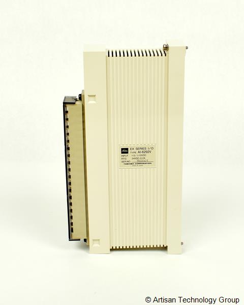 AI-6292 Toshiba (Analog Input Module) | ArtisanTG™
