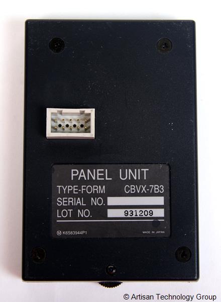 CBVX-7B3 Toshiba (Panel Unit) | ArtisanTG™