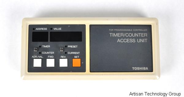 EX20 40TCUB Toshiba (Timer / Counter Access Unit) | ArtisanTG™