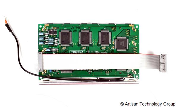 TLX-1741-C3M Toshiba (LCD Display) | ArtisanTG™