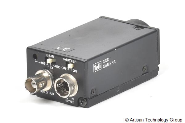 Teli CS8310BC (CCD Monochrome Video Camera) | ArtisanTG™
