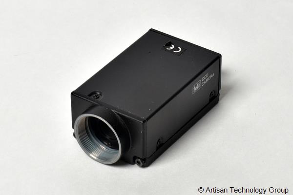 Teli CS8320BC (CCD Monochrome Video Camera) | ArtisanTG™