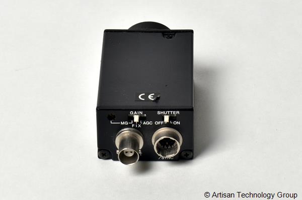 Teli CS8320BC (CCD Monochrome Video Camera) | ArtisanTG™