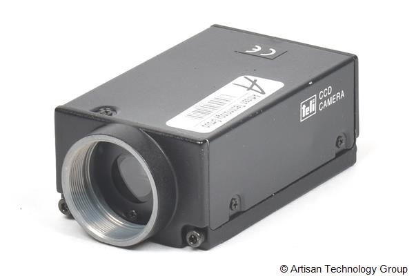 Teli CS8330BC (CCD Monochrome Video Camera) | ArtisanTG™