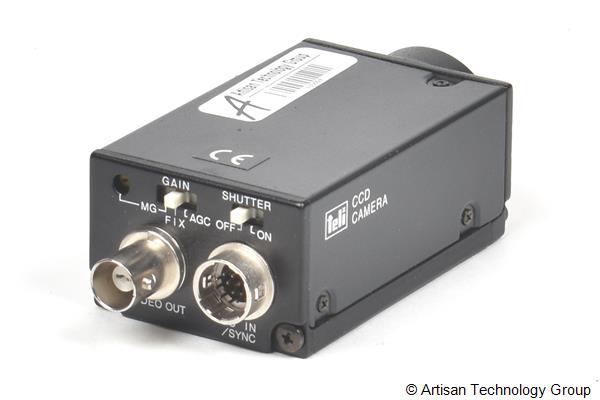 Teli CS8330BC (CCD Monochrome Video Camera) | ArtisanTG™