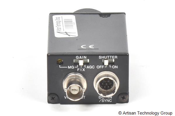 Teli CS8330BC (CCD Monochrome Video Camera) | ArtisanTG™