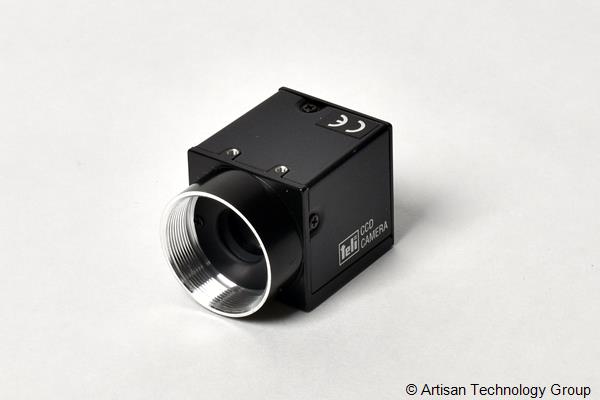Teli CS8620Ci (Monochrome Interlaced CCD Video Camera) | ArtisanTG™