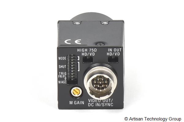 Teli CS8620Ci (Monochrome Interlaced CCD Video Camera) | ArtisanTG™