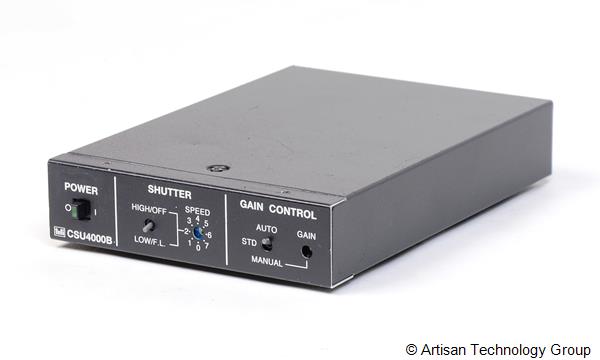 Teli CSU4000B (CCD Camera Control Unit) | ArtisanTG™