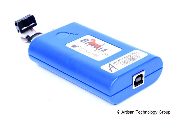 Beagle I2c Spi Total Phase Protocol Analyzer Artisantg™