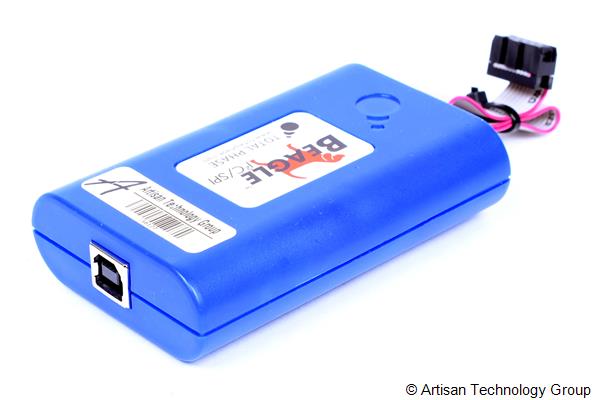 Beagle I2c Spi Total Phase Protocol Analyzer Artisantg™
