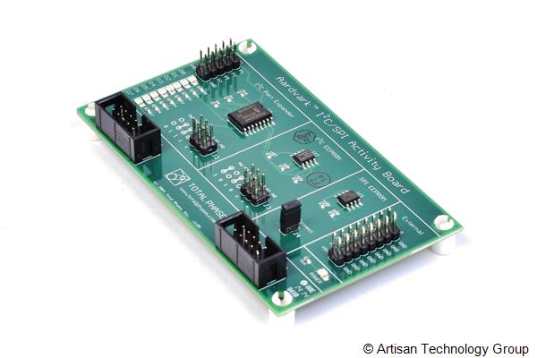 I2C/SPI Total Phase (Activity Board) | ArtisanTG™