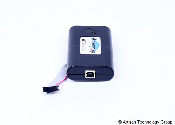 Aardvark I2c Spi Total Phase Host Adapter Artisantg™