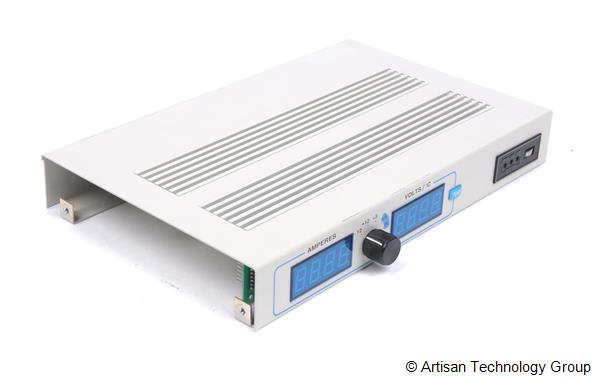 12-Slot Tracewell (T-Frame for VME Front Panel and Temperature Probe ...