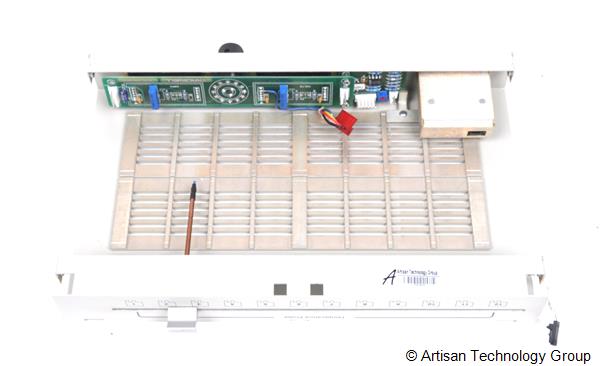 12-Slot Tracewell (T-Frame for VME Front Panel and Temperature Probe ...