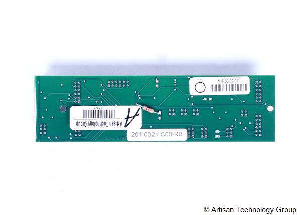 201-0021-C00-R0 Tracewell (Electronic Component Board) | ArtisanTG™