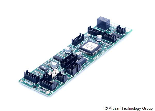 201-2002-C00-00 Tracewell (Electronic Component Board) | ArtisanTG™