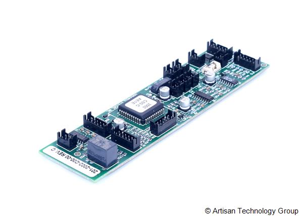 201-2002-C00-00 Tracewell (Electronic Component Board) | ArtisanTG™