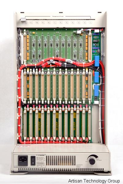 508-2011-F00-00 Tracewell (12-Slot T-Frame for VME) | ArtisanTG™