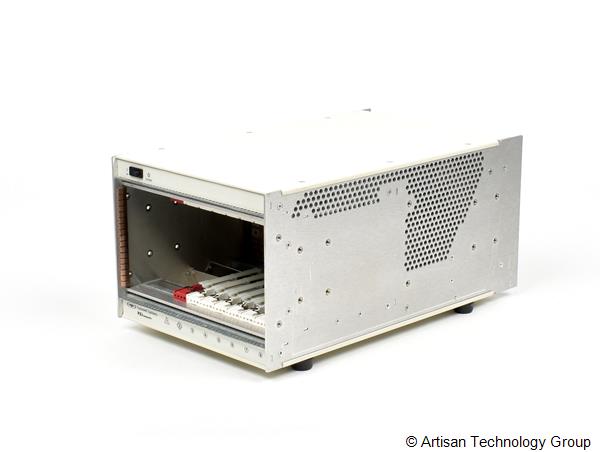 532-6010-F00-00 Tracewell (8-Slot CompactPCI Chassis) | ArtisanTG™